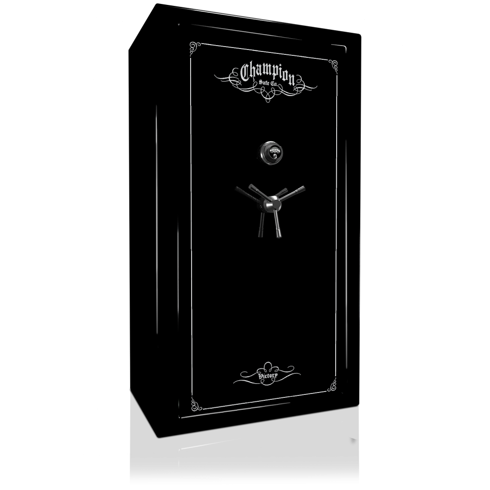 Champion Safe Victory 45 Series - Ingram Bros Safe Moving